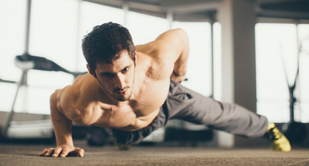 Pompes : Comment bien les faire pour se muscler efficacement